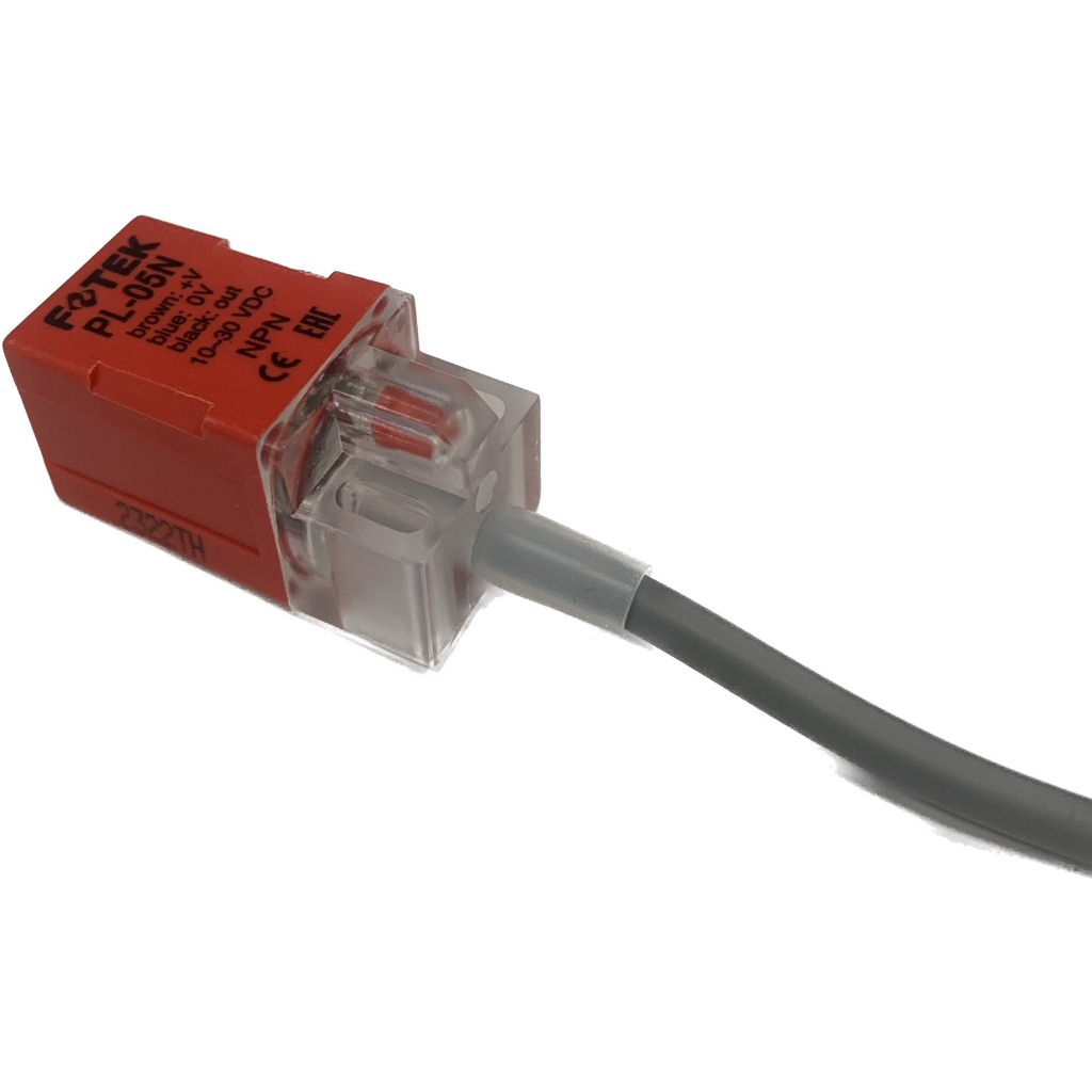 FOTEK 陽明 PL-05N 長方形近接開關 感應距離5mm NPN 三線式 10~30VDC 近接開關 直流 NO | 蝦皮購物 FOTEK 陽明 PL-05N 長方形近接開關 感應距離5mm NPN 三線式 10~30VDC 近接開關 直流 NO | 蝦皮購物