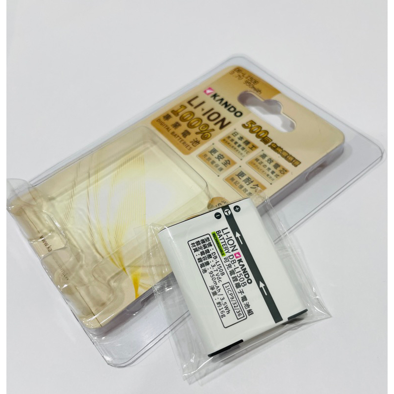 佳美能 CASIO TR60 TR70 TR600 專用 NP-150 NP150【LI-50B電池】LI50B | 蝦皮購物