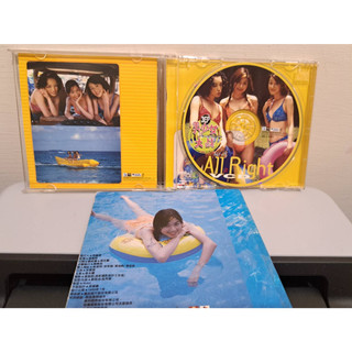 二手CD 婷婷（共3CD+1VCD） 愛的勝利。分手剪刀。美少女大戰 L503 | 蝦皮購物