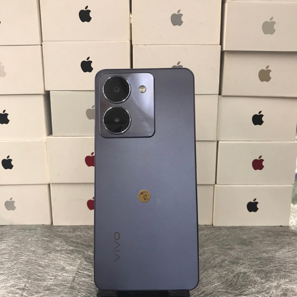【保固2024.07】 VIVO Y27 5G 6G 128G 黑 6.64吋 手機 台北 師大 可自取 0507 | 蝦皮購物