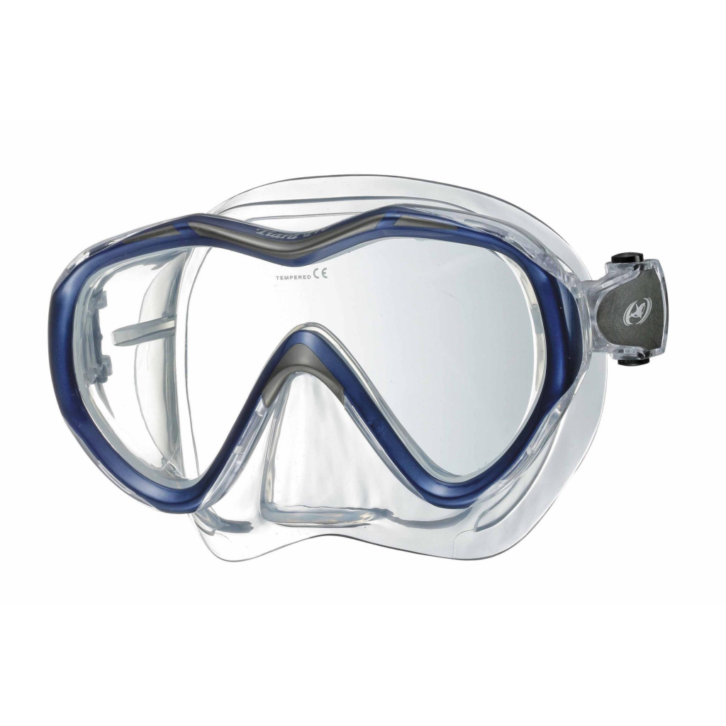 《Problue》Tiara Pro專業型單面鏡｜【IDiver海怪水下】水攝 穿搭神器 水肺潛水 | 蝦皮購物