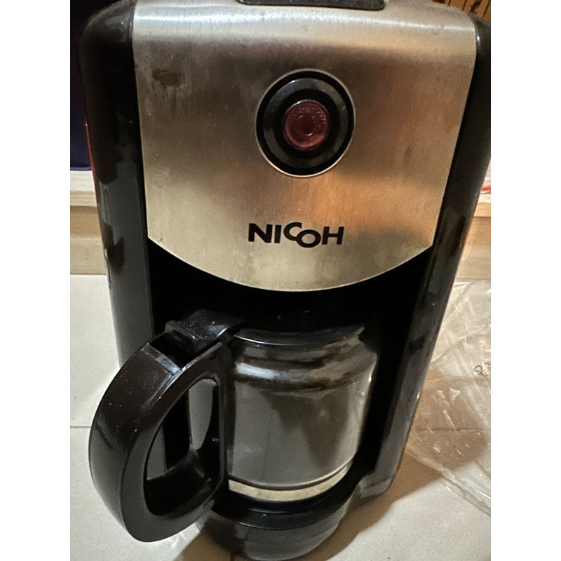 NICOH美式咖啡機 | 蝦皮購物