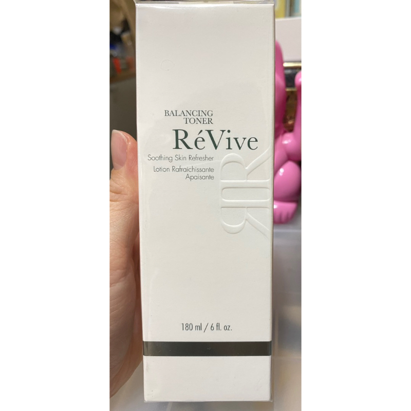 台灣專櫃 Revive 光采再生活膚霜 經典型 50ml 精萃活膚露 180ml | 蝦皮購物