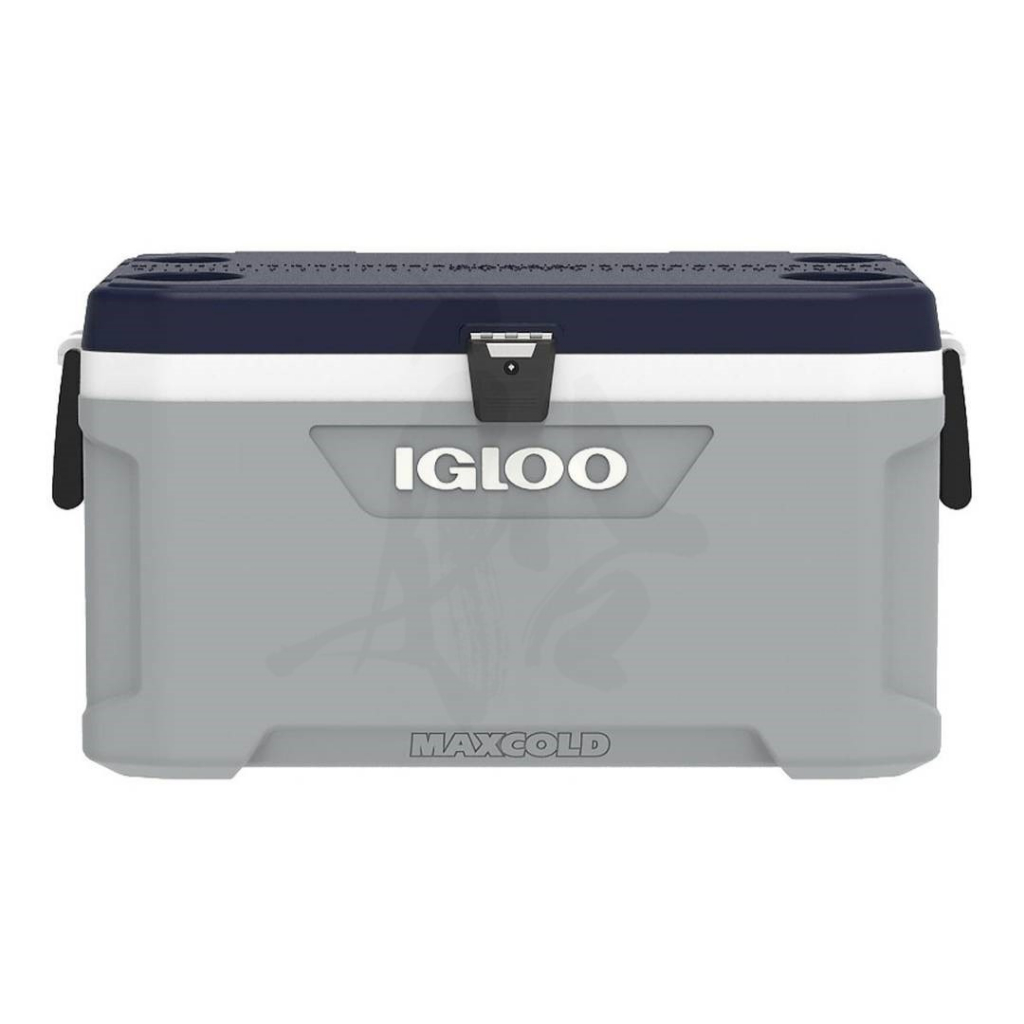 Igloo 66公升 MaxCold 冰桶 Igloo 70 Quart MaxCold Cooler | 蝦皮購物