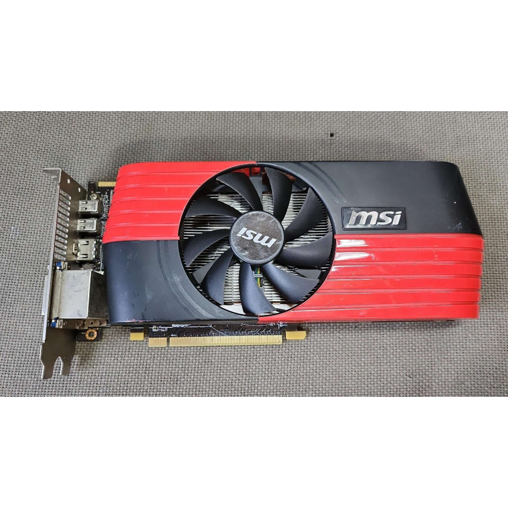 含稅 微星 R6670-2PM2D1GD5/OC 保固一個月 08V475 | 蝦皮購物
