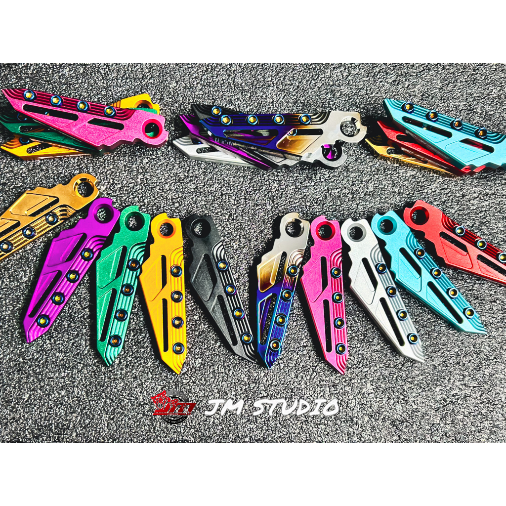 [J.M傑米車藝] APEXX 飛旋踏板 極度飛旋 雷霆S、FORCE、SMAX、DRG、MMBCU、JETS、KRV | 蝦皮購物