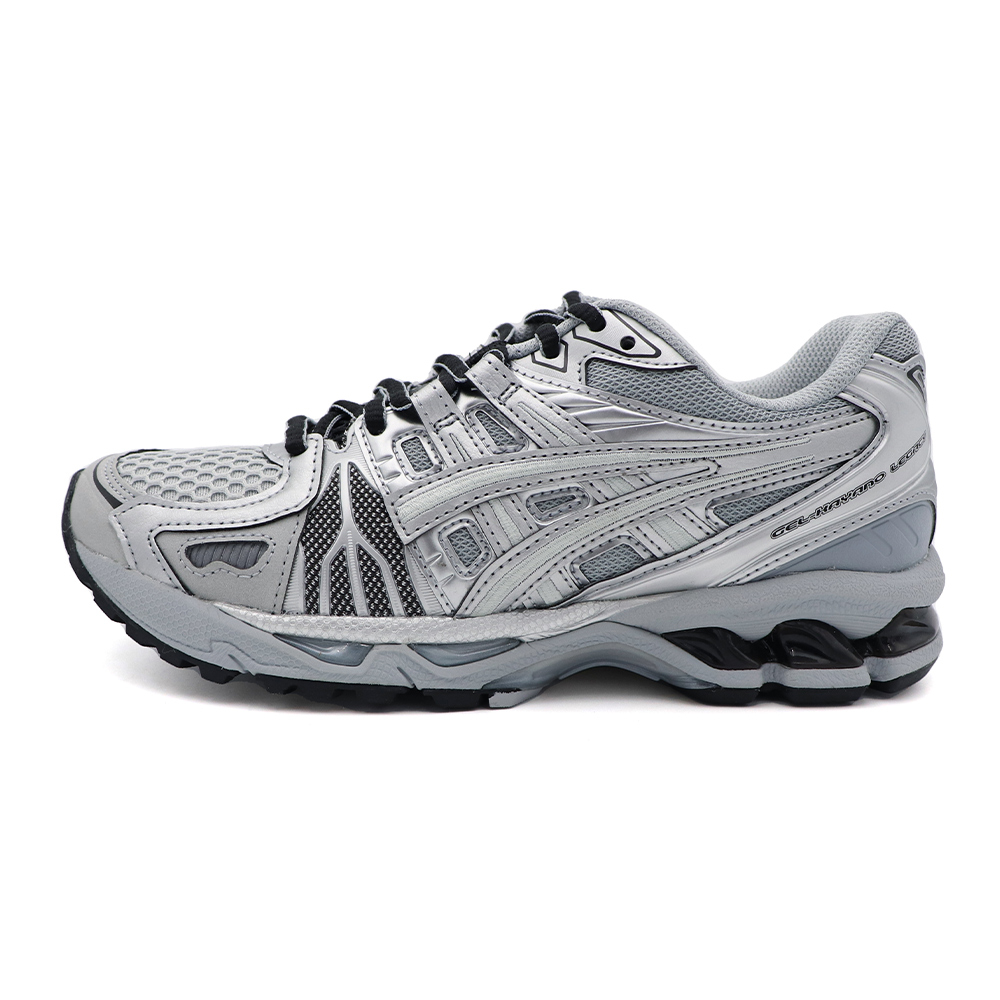 Asics GEL KAYANO LEGACY 銀灰 30周年限定 運動 男女款 B4501【1203A325-020】 | 蝦皮購物