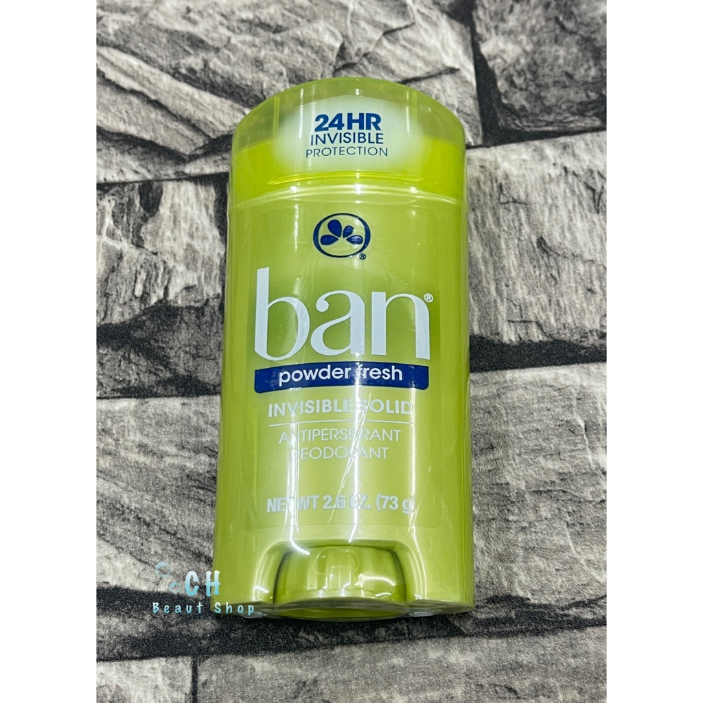 現貨 公司貨 開發票 Ban 盼 止汗除臭體香劑(103ml) /BAN體香膏 (73g) 無香 / 花香 / 爽身粉香 | 蝦皮購物