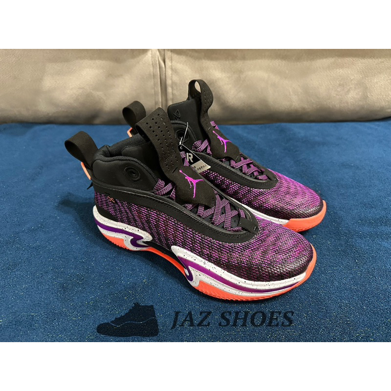 Air Jordan XXXVI PF 36 AJ36 喬丹 Michael 喬36 36代 37 38 代 籃球鞋 | 蝦皮購物