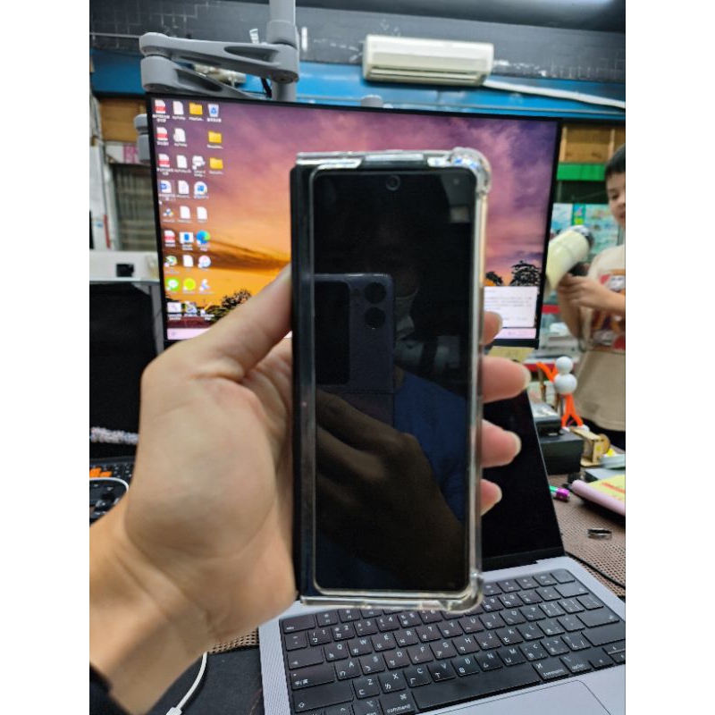 三星Z FOLD 3 512G 請詳看內文 | 蝦皮購物