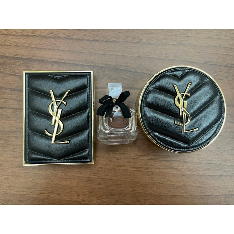 YSL 慾望巴黎淡香精 體驗品7.5ml | 蝦皮購物