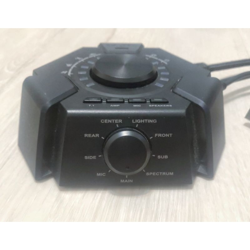 Asus/華碩ROC STRIX 7.1 也可2.0外接音效卡DAC | 蝦皮購物