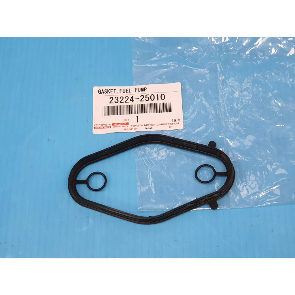 【成皿】23224-25010 電動泵浦 -高壓泵墊片下 裝岐管 正廠 豐田RAV4/Auris/Camry/LEXUS | 蝦皮購物