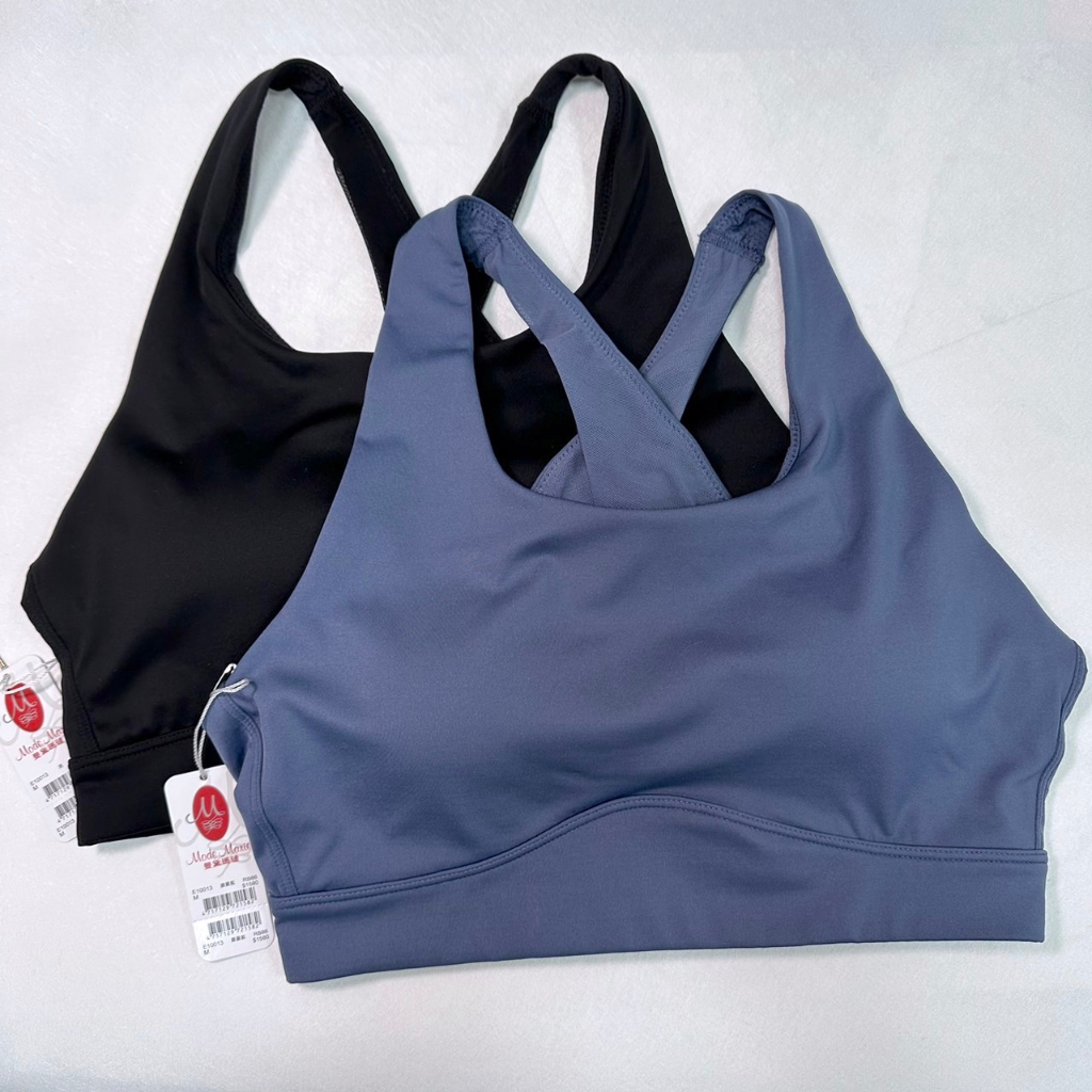 【M-XXL】現貨 曼黛瑪璉 運動內衣 E10013 公司貨 有發票 | 蝦皮購物