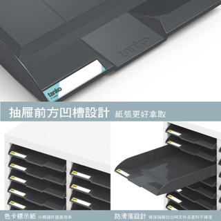 Tanko天鋼 A4桌上型文件箱 A4文件櫃 OA文件櫃 文件收納櫃 檔案收納櫃 公文櫃 辦公櫃 資料櫃 台灣製 | 蝦皮購物