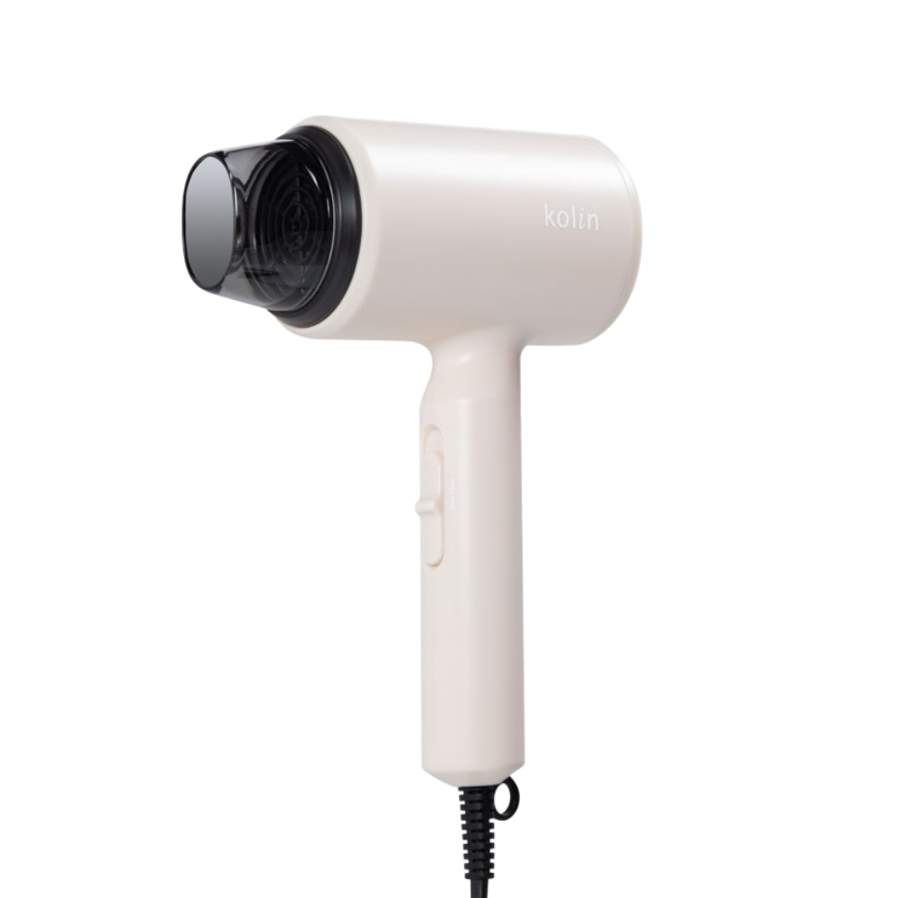【原廠現貨免運】Kolin 歌林 負離子吹風機 KHD-DS1205｜MIT 負離子 1200W 台灣製造 | 蝦皮購物