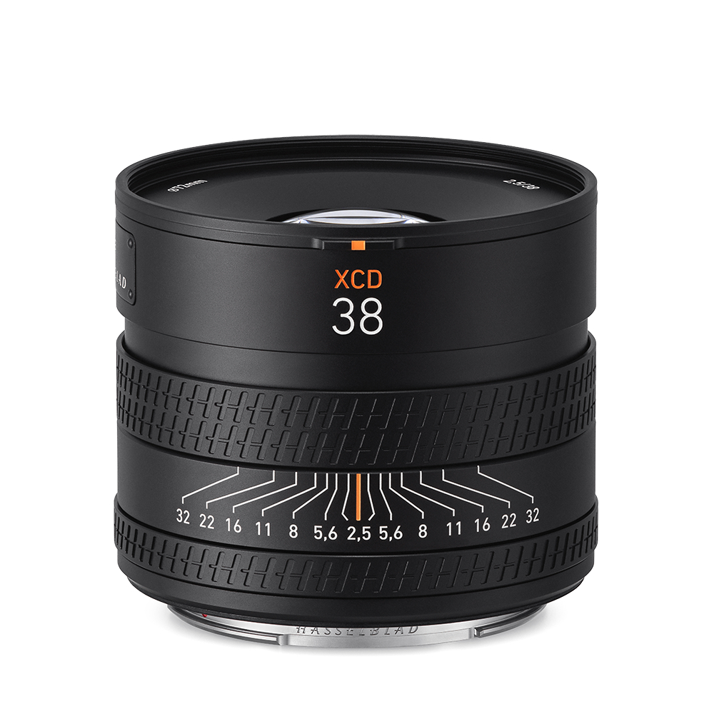 [博凱光學]全新 Hasselblad XCD 2.5 38mm 38V X2DII 中幅 標準鏡頭 現貨供應 | 蝦皮購物