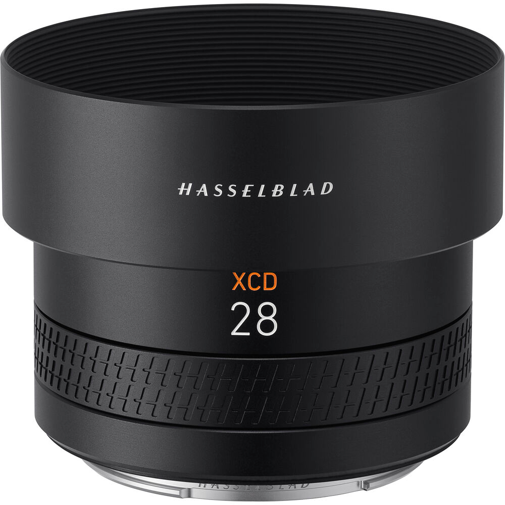 [博凱光學] 哈蘇 新品現貨 Hasselblad XCD 28P 28mm F4.0 f/4 P X2D 廣角鏡 | 蝦皮購物