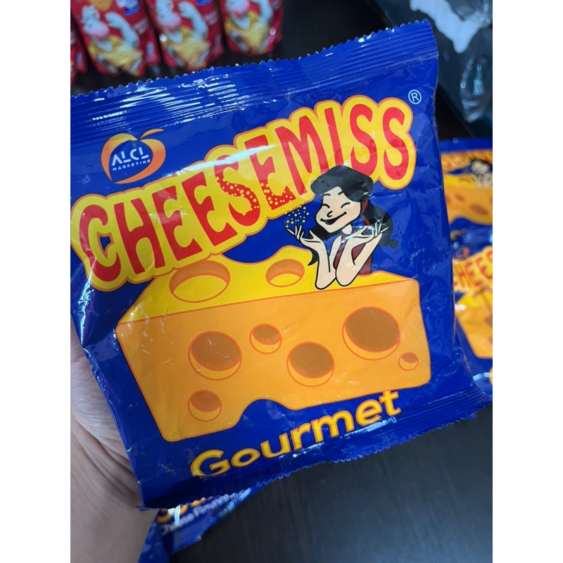 Cheesemiss Cheese Powder Flavoring (200g) | 蝦皮購物