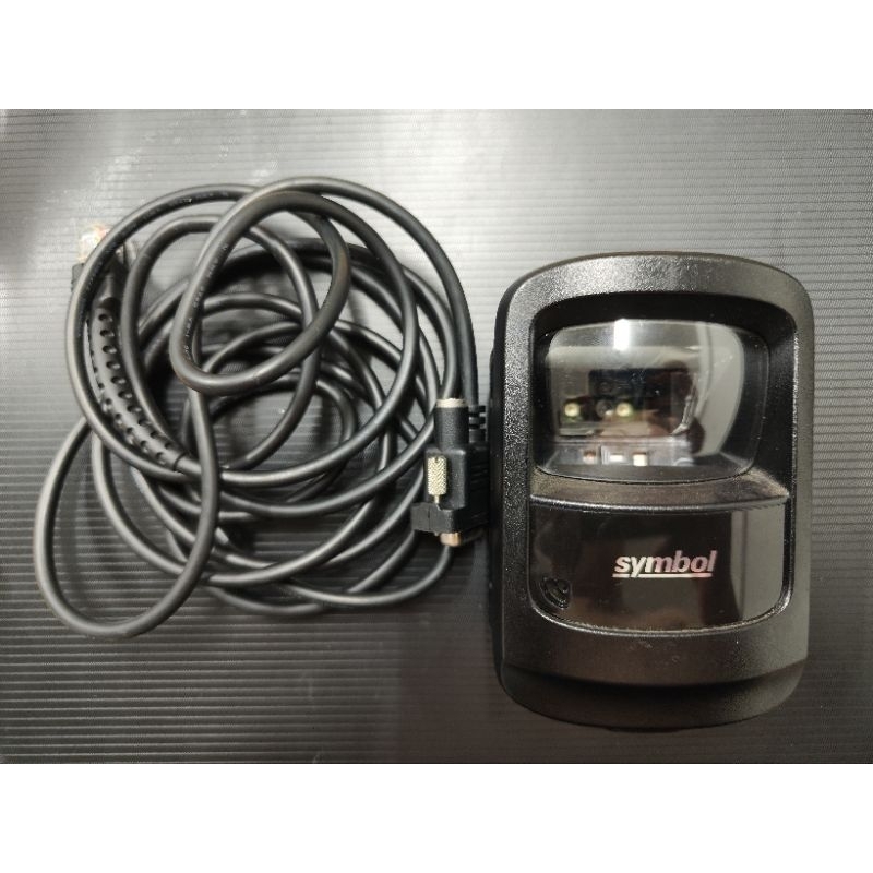 symbol DS9208 9208 掃碼器 二維 條碼 現貨3台(有底座，需自己裝回) | 蝦皮購物
