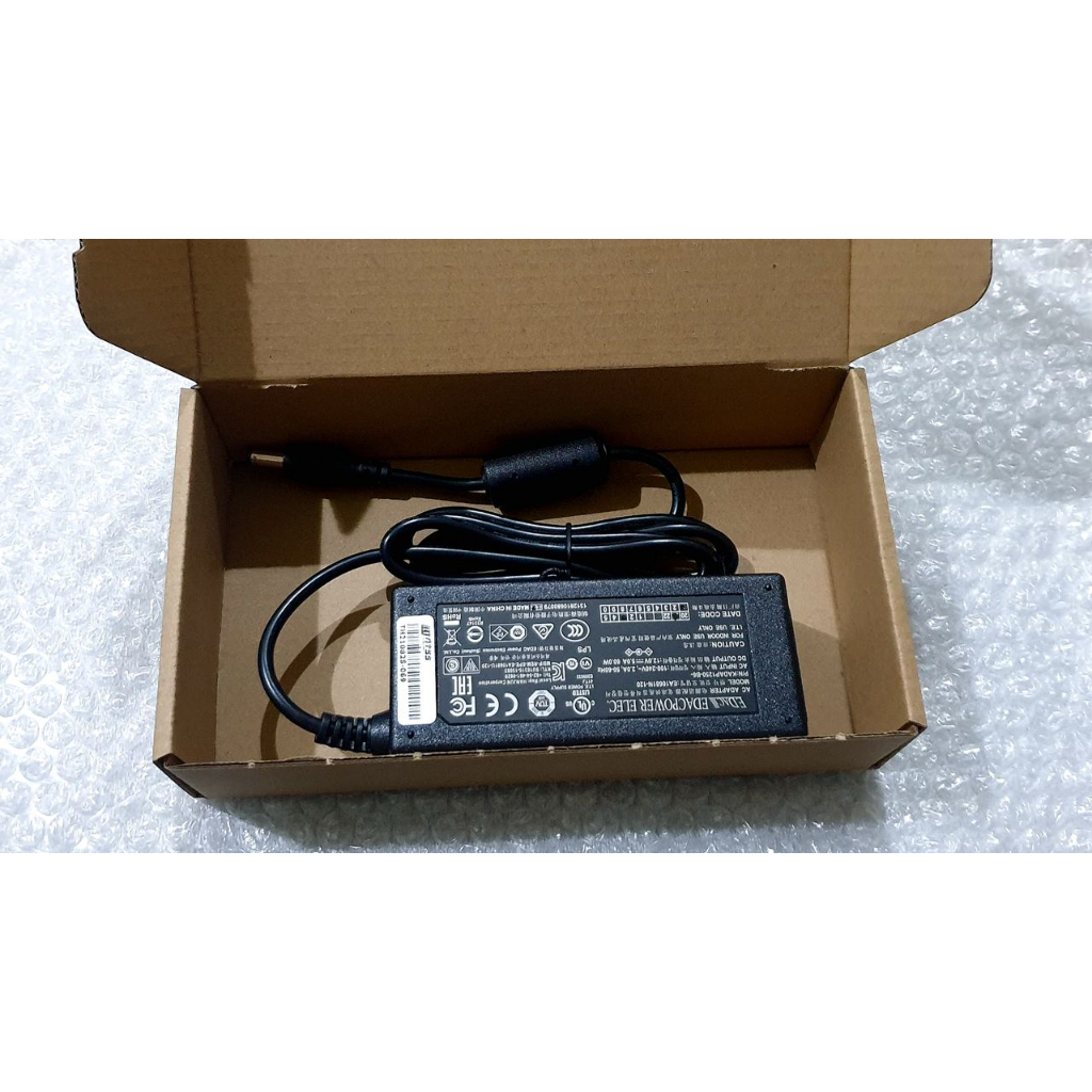 全新-庫存 Synology Adapter 60W_1 同款 (非原廠) 60W 變壓器 ( 12V / 5A ) | 蝦皮購物