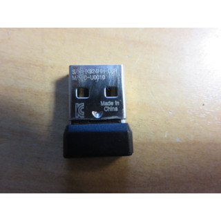 Logitech 羅技 C-U0010 接收器,適用於滑鼠和鍵盤 1000HZ 120/個 | 蝦皮購物