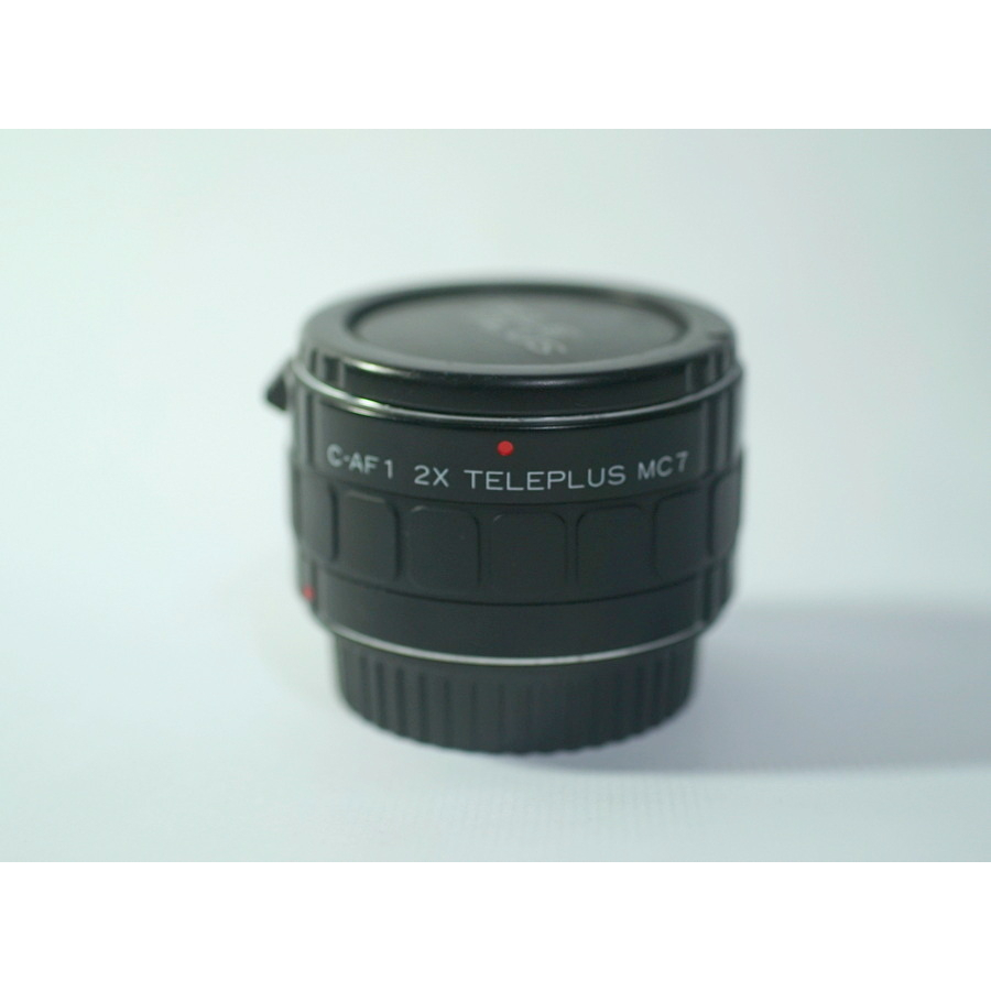 Canon EF AF 加倍鏡(Kenko MC7) | 蝦皮購物