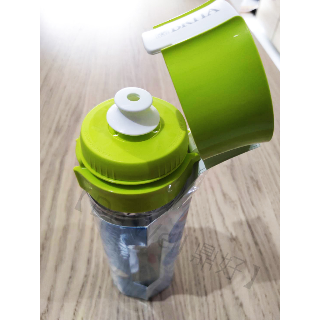[全新] 德國BRITA Fill&Go隨身濾水瓶 替換濾嘴 | 蝦皮購物