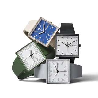 SWATCH, 官方旗艦店 | 蝦皮購物