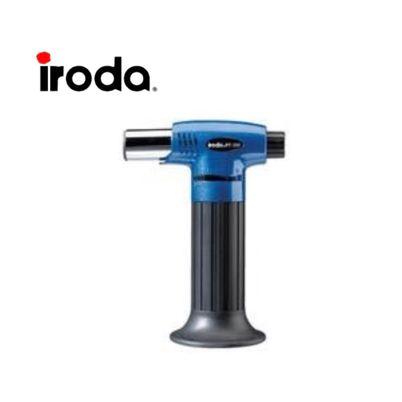 iroda愛烙達 PT-200 輕巧型座立式噴火槍 | 蝦皮購物