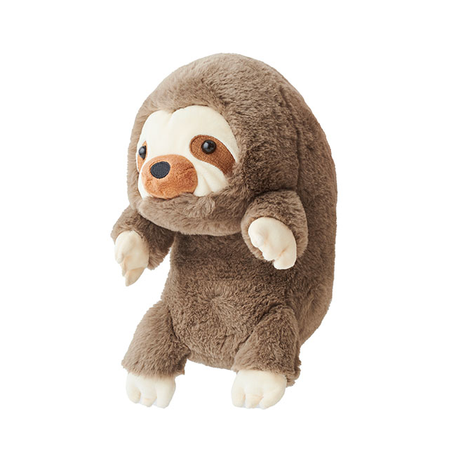 Dreams Posture Pal坐姿伴偶/ LL/ 樹懶 eslite誠品 | 蝦皮購物