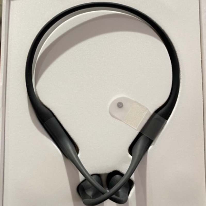 AfterShokz AEROPEX AS800 骨傳導藍芽運動耳機 二手9成新 | 蝦皮購物