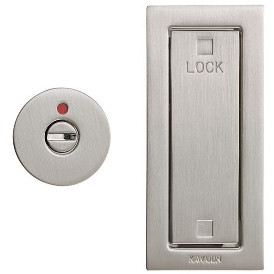 大原五金│日本KAWAJUN KR01 浴壓鎖 | 蝦皮購物