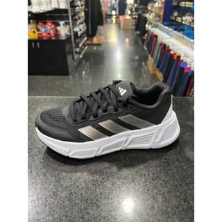 ADIDAS QUESTAR 2 W 女款 慢跑鞋 IF2238 黑色 IF2243 粉色 厚底 | 蝦皮購物