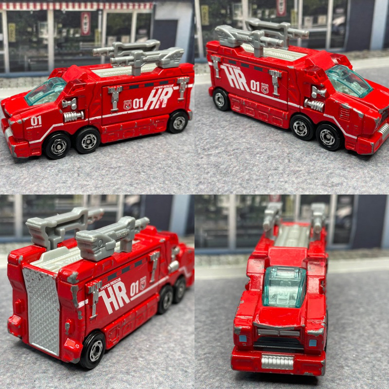 tomica AD TRUCK 廣告車 發光車 發光 多美 tokyo toy show 車展 會場車 紀念車 T君 | 蝦皮購物