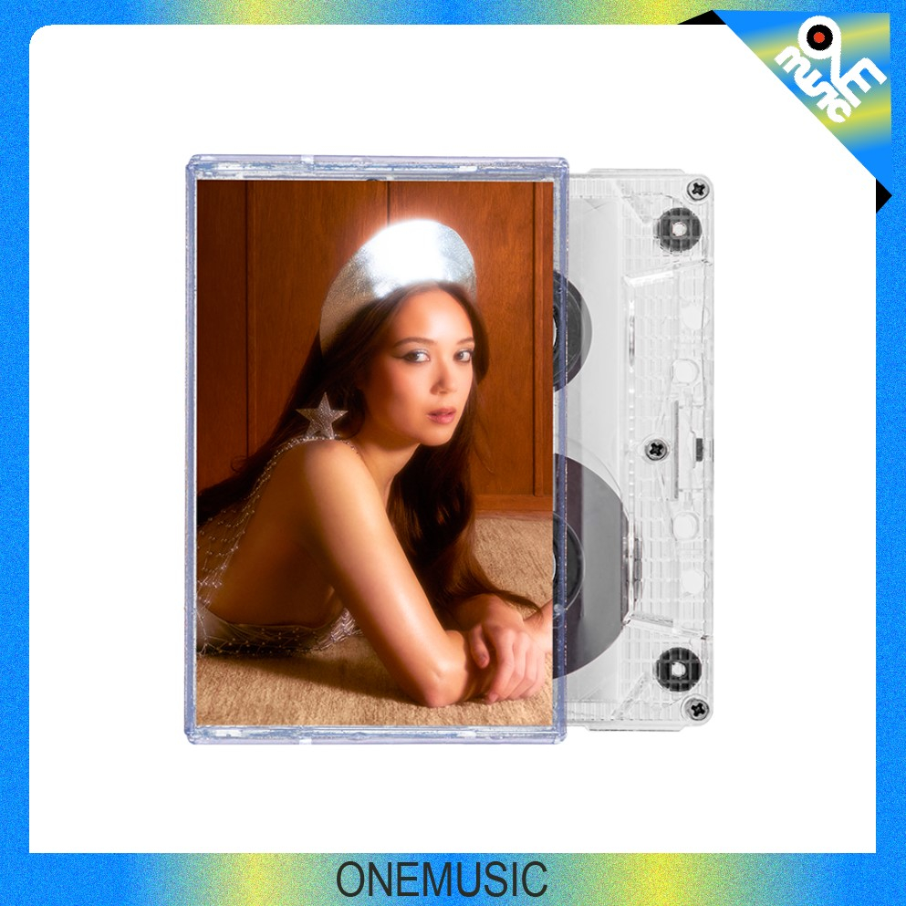 現貨 OneMusic♪ Laufey - Bewitched [卡帶] | 蝦皮購物