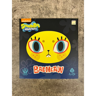 全新現貨！！ 正版 UNBOX BAD MEAW 蝙蝠貓 皮老闆原色 套裝 | 蝦皮購物