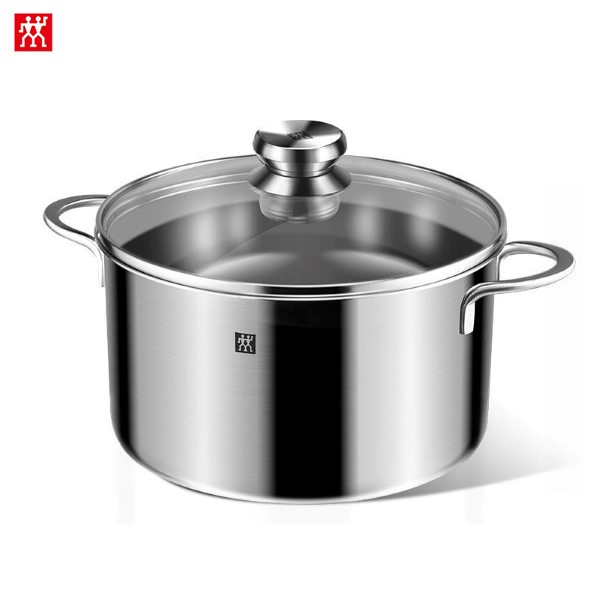 雙人牌 Nova深湯鍋 CW-SP2301 (免運費) | 蝦皮購物