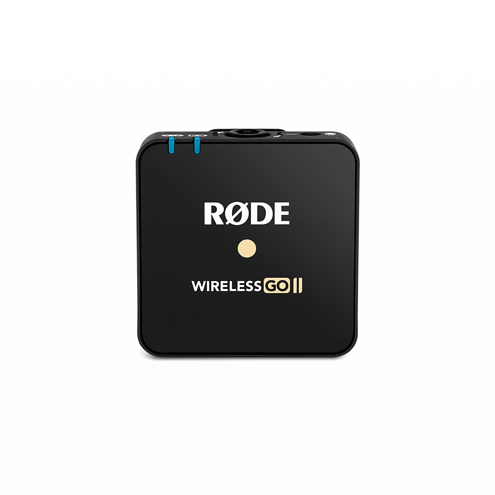 RODE Wireless GO II TX 發射器 全向麥克風 需搭配RODE系列 IV 接收器 相機專家 公司貨 | 蝦皮購物 RODE Wireless GO II TX 發射器 全向麥克風 需搭配RODE系列 IV 接收器 相機專家 公司貨 | 蝦皮購物