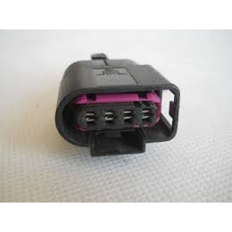 《歐馬國際》4D0971994 福斯 VW SKODA AUDI 奧迪 點火線圈 考耳 考爾 插頭 德國原廠 | 蝦皮購物