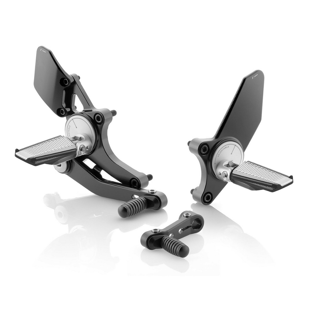 Y.Smoto Rizoma PE414B BMW R nineT R9T 腳踏後移/腳踏桿/變速踏桿 | 蝦皮購物