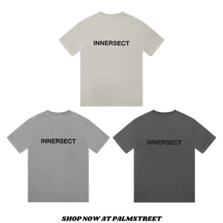 【預購】EDC Innersect X FOG Jerry Lorenzo 三生萬物 經典背面Logo短袖 | 蝦皮購物