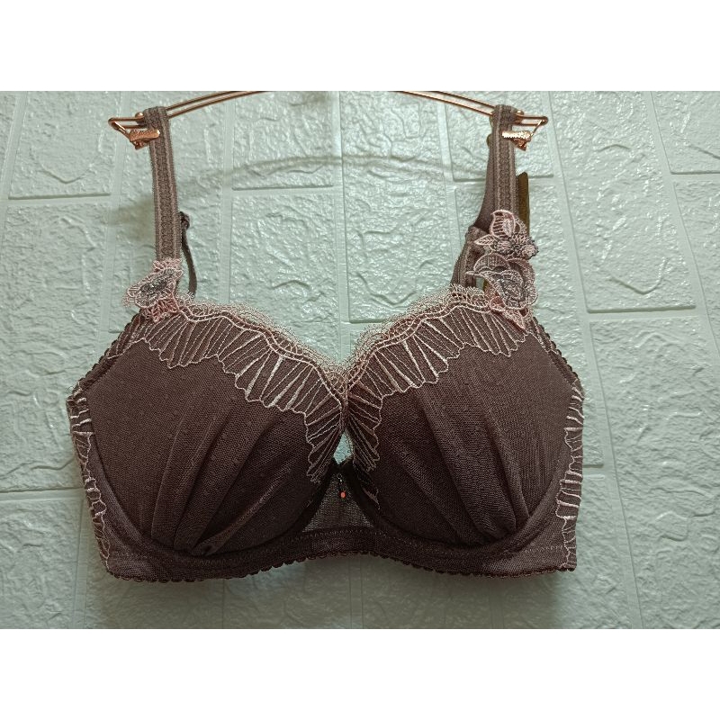 全新Audrey奧黛莉內衣D75 | 蝦皮購物