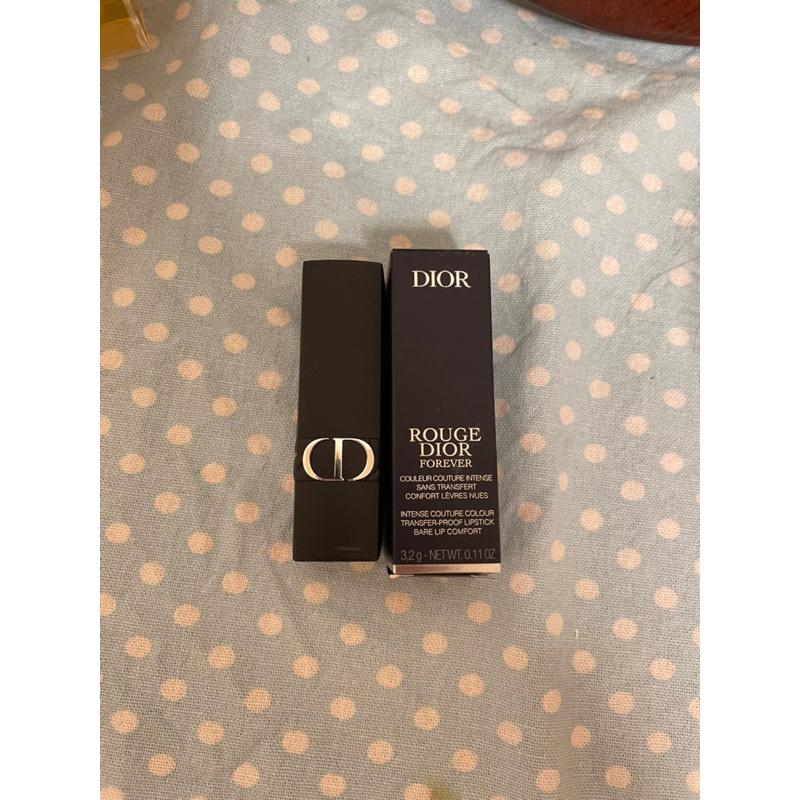 迪奧超完美持久唇膏DIOR630 | 蝦皮購物