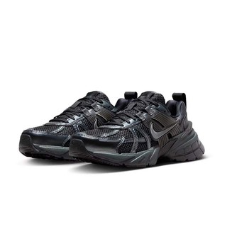 [現貨] Nike V2k Run All "Black" W 煤黑 老爹鞋 慢跑鞋 女鞋 FD0736-001 | 蝦皮購物