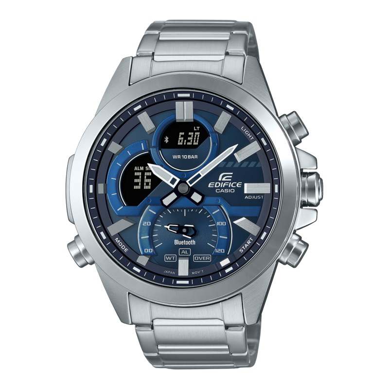 casio ECB-30D-2A 手錶 原價6000 | 蝦皮購物