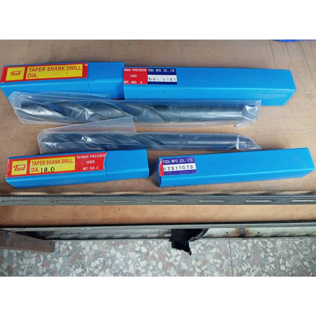 【susumy】**台灣製**HSS 諾氏鑽頭 鑽尾 鐵工鑽頭 鐵鑽頭 | 蝦皮購物