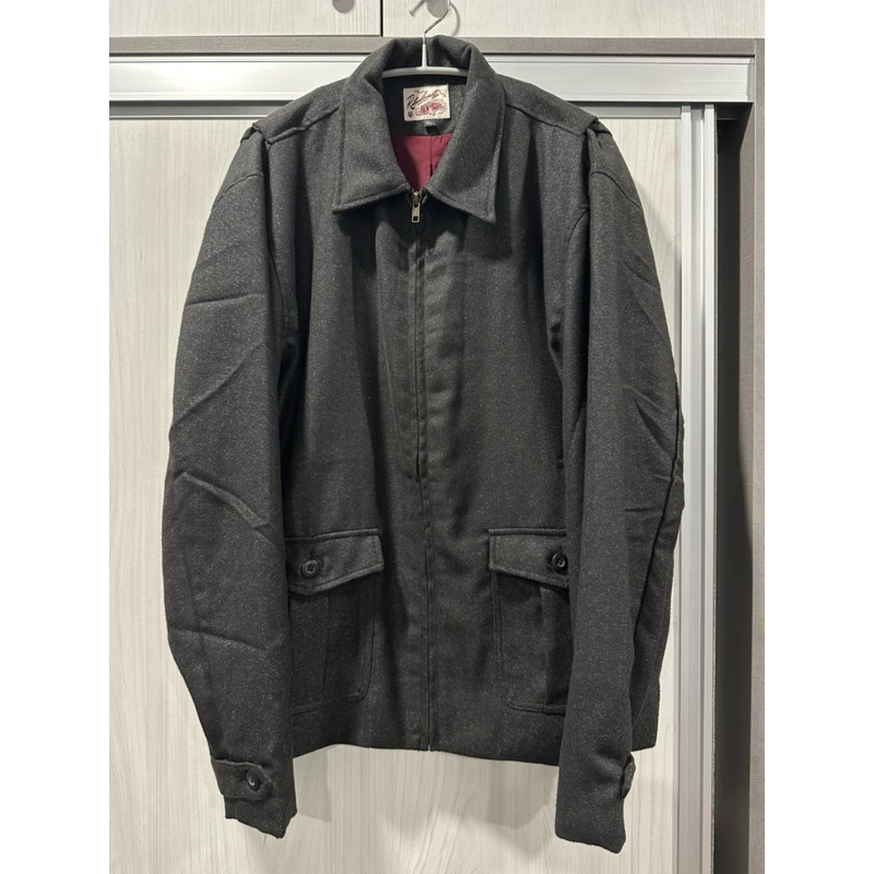 Retrodandy-Riders Jacket(日本製) | 蝦皮購物
