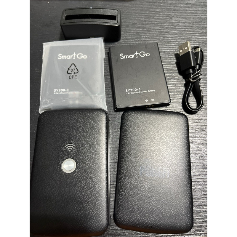 Smart Go pokefi WIFI 機 | 蝦皮購物