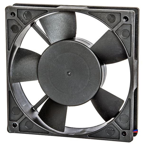 SYMBANG 120*25mm 24V 12公分 DC風扇 機箱散熱風扇 排風扇 D12025V24 IP54 | 蝦皮購物